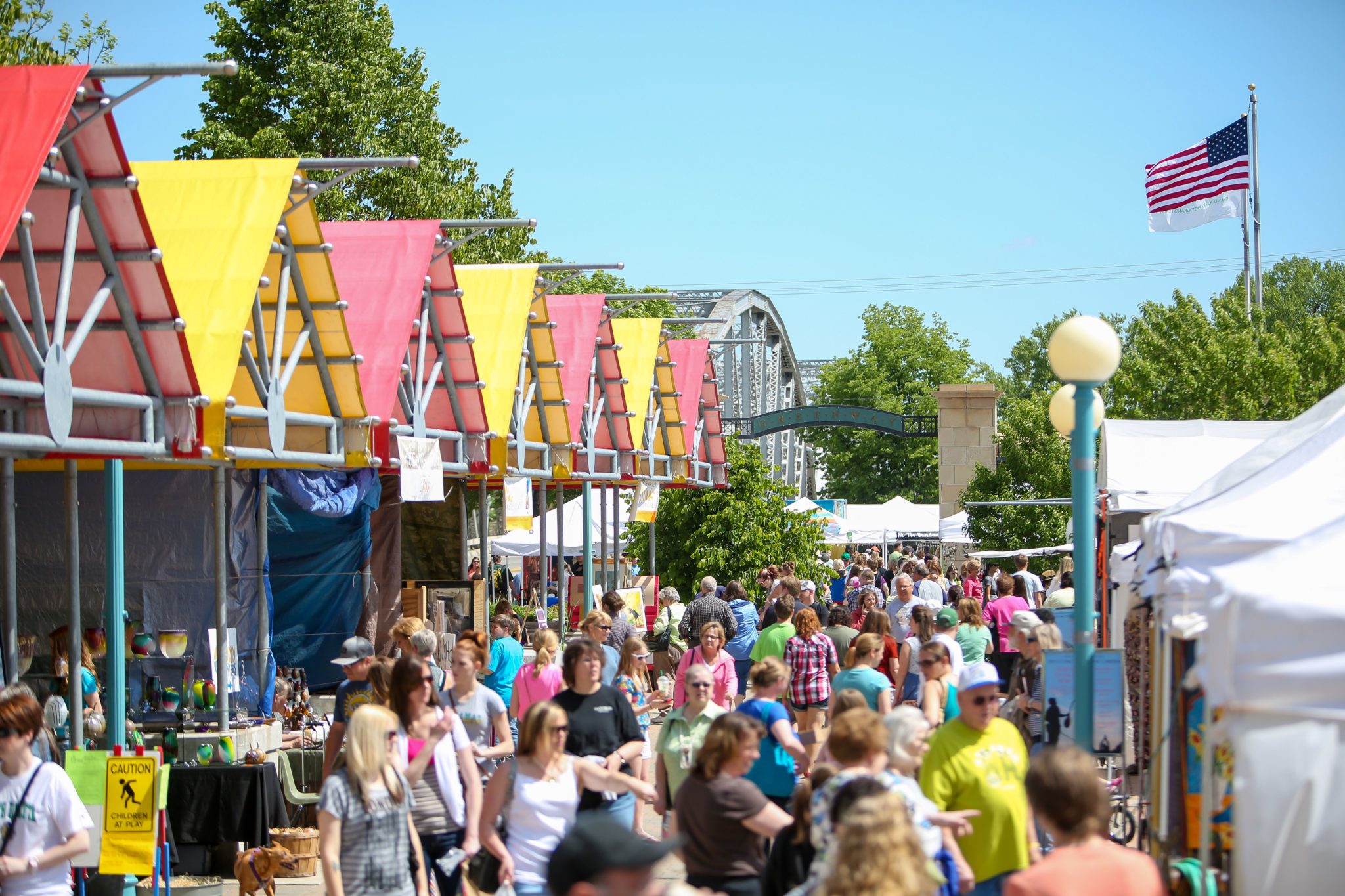 Lifestyle | Grand Forks EDC | Grand Forks, ND