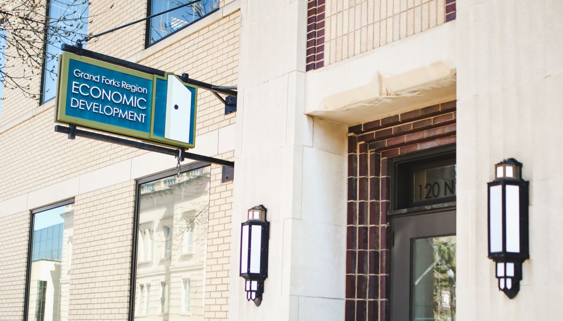 Careers | Grand Forks EDC | Grand Forks, ND